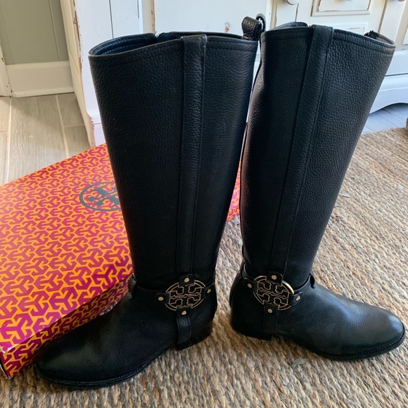 Tory Burch | Shoes | Tory Burch Boots | Poshmark